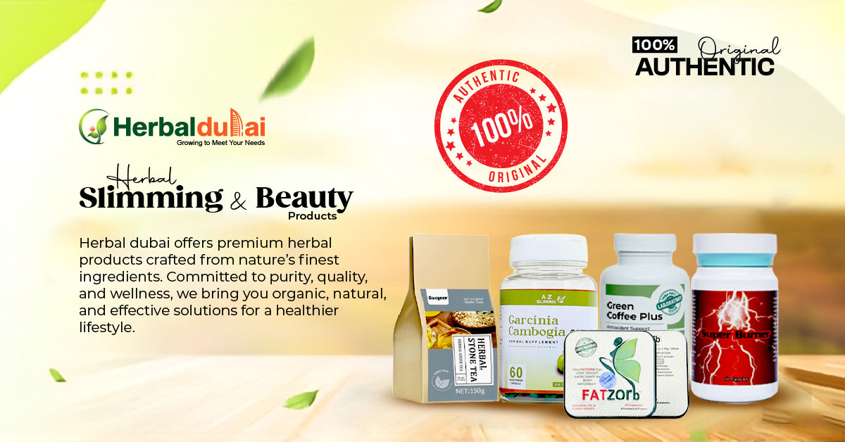 Herbals Dubai - Blogs – Herbal Dubai
